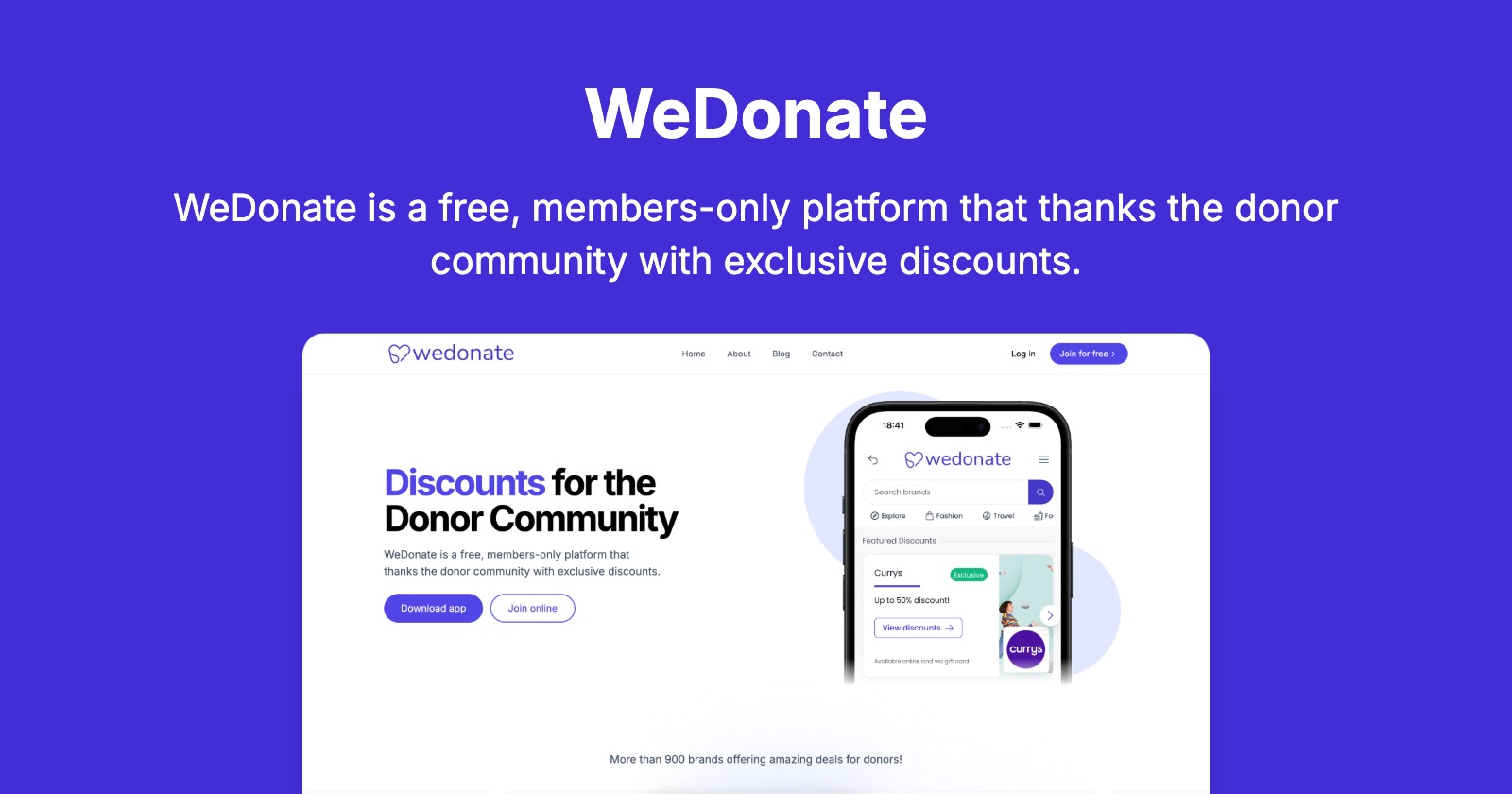 Unlock Up to 15% Off Merlin Attractions | WeDonate